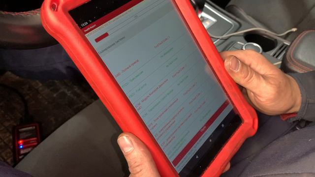 Ремонт АКПП. Проморолик сервиса.