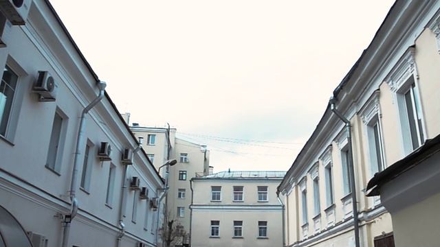 О монастыре