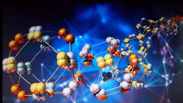 О природе гравитации