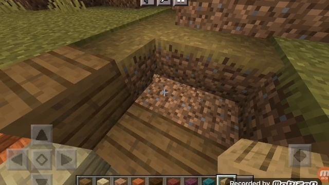 Я прокачивую свою деревню часть 2