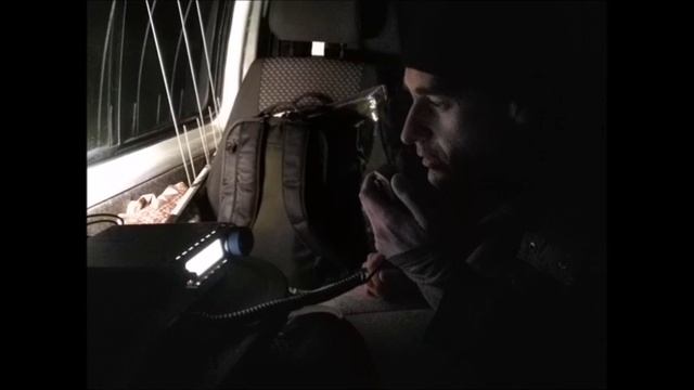 РАДИОПОХОД РЫСЬ НН 9 МАРТА 22, КВ 40-80 МЕТРОВ, АНТЕННА LA KW, ЕСУ 891.mp4