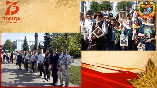 Читаем о Победе   Журавли  Расул Гамзатов.mp4