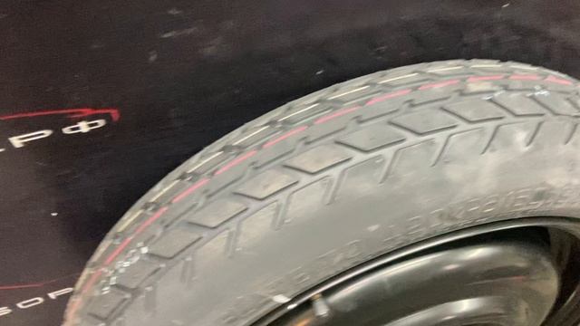 Оригинальная докатка Mitsubishi Lancer X