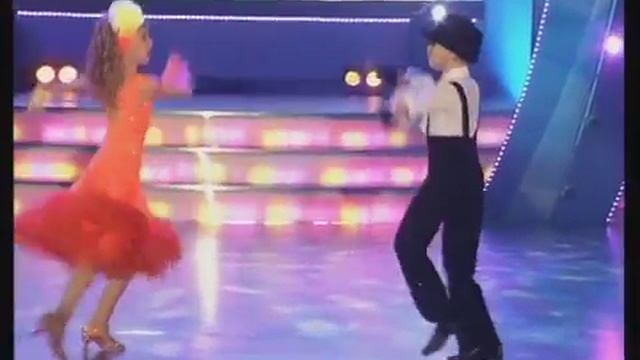 ФАКЕЛ-2011  Юрий и Анастасия Мельник
