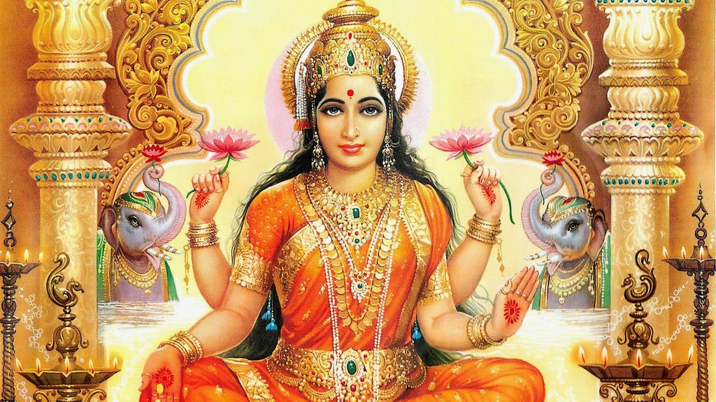 Лакшми, часть - 07. К вопросам о самореализации, озвучивает [Nikosho].mp4