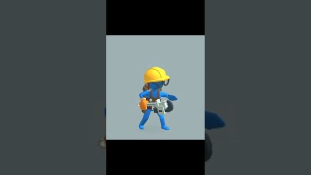 Моя Команда по спасению мира от зомби Stick Army