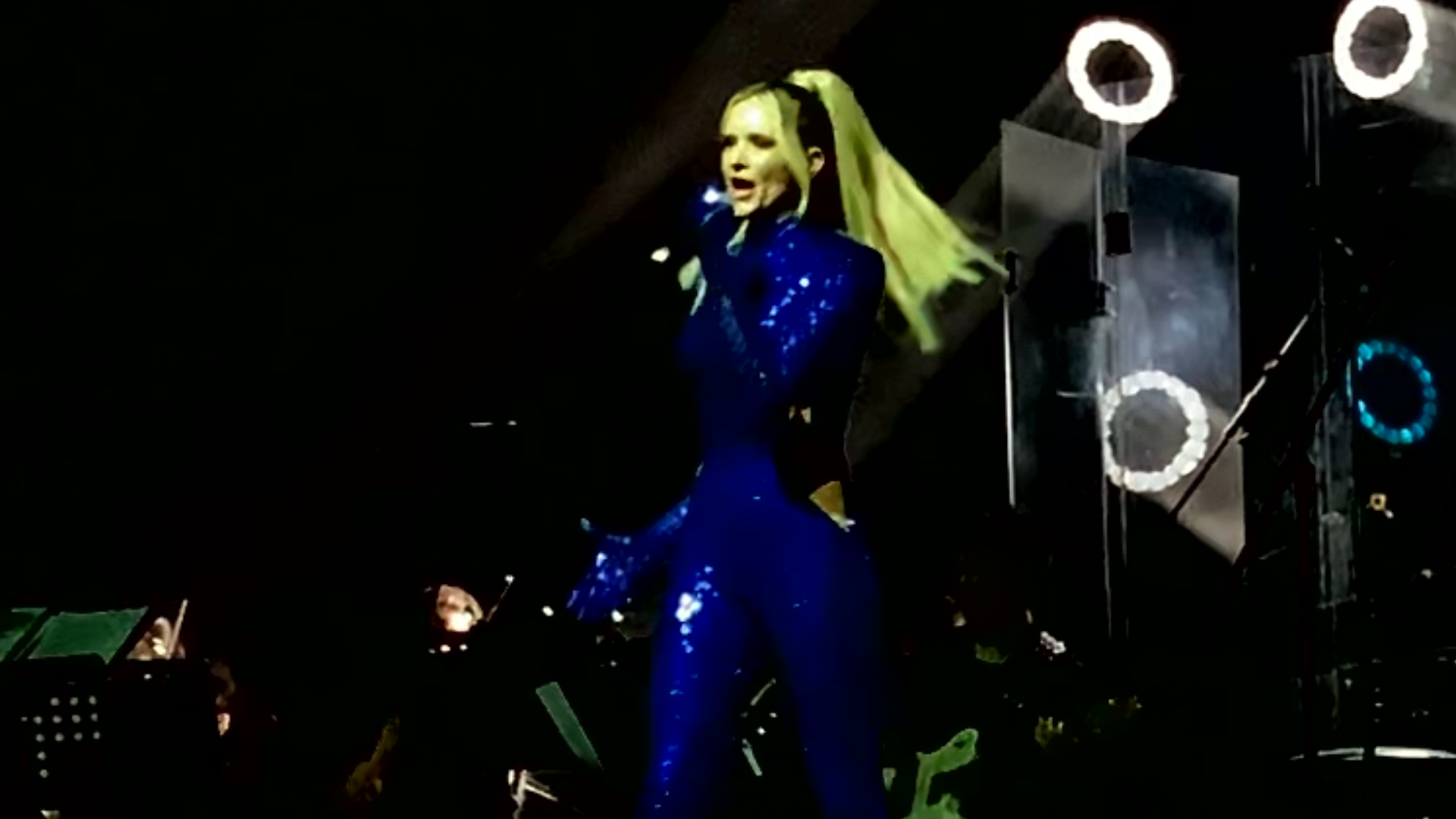 Bring Me to Life — Александра Воробьева — ROCK'N'ROLL НА ТРОИХ — Градский Холл 25.05.2023