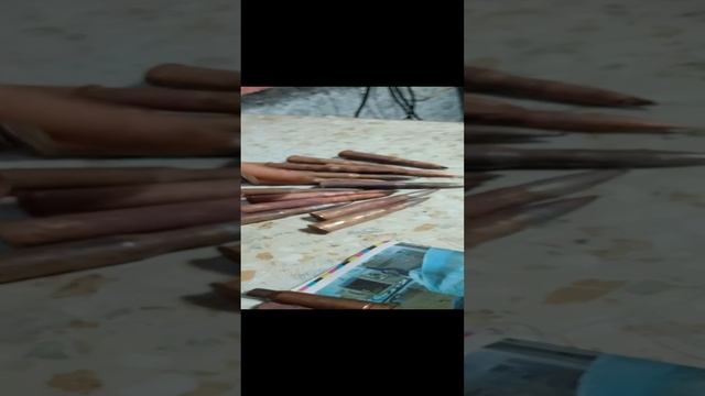 Разбираю финский патрон.mp4