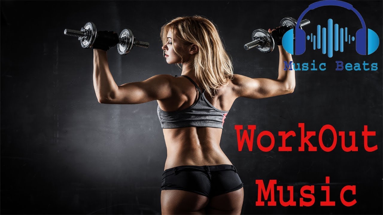 Музыка для кроссфита / Музыка для Тренировок /CrossFit Music / Workout Music