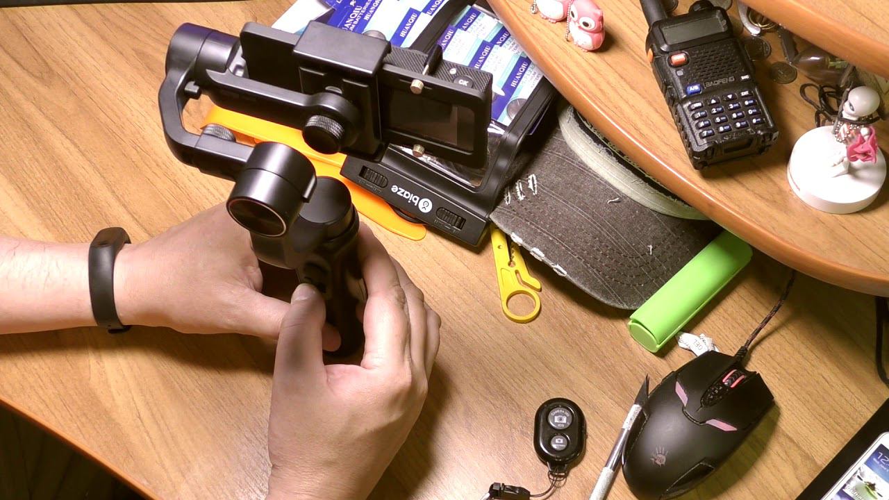 Большая распаковка товаров из Китая. Часть №3