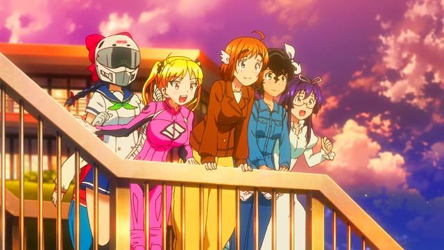 Haruhi Suzumiya - Bad Apple! (150 Titles GETT!)