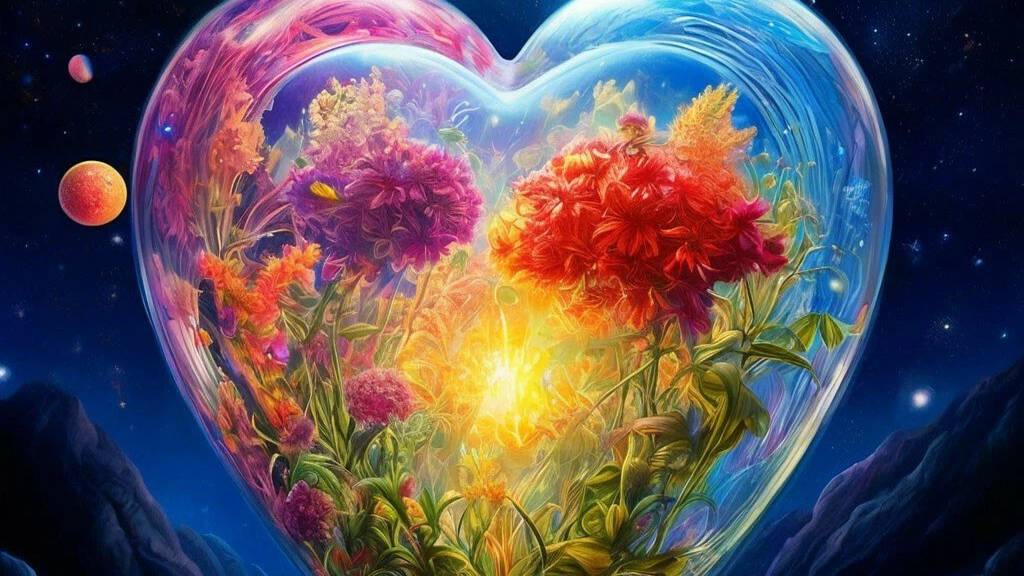 Гаряев. Омоложение организма