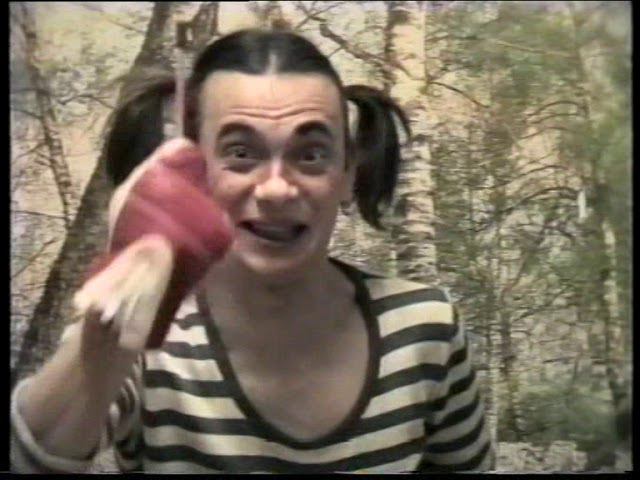 Страна Тирлимбомбомбия. Детская-недетская программа. 43 часть. ТРК "Симбирск-Эфир"