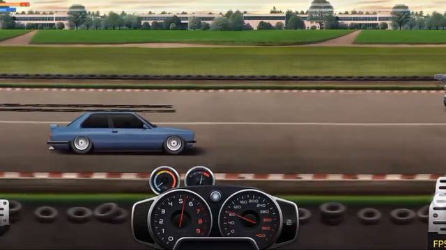 Drag Racing: Уличные гонки | Новая Беха? Едет или нет? Бесполезный утиль или пушка гонка?