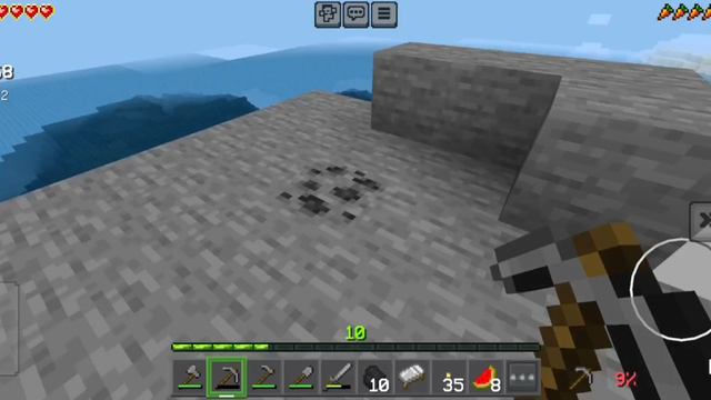 1000 дней выживания в Майнкрафте
2 серия 1 сезон