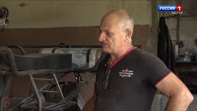 Такие люди от 30.05.2024г