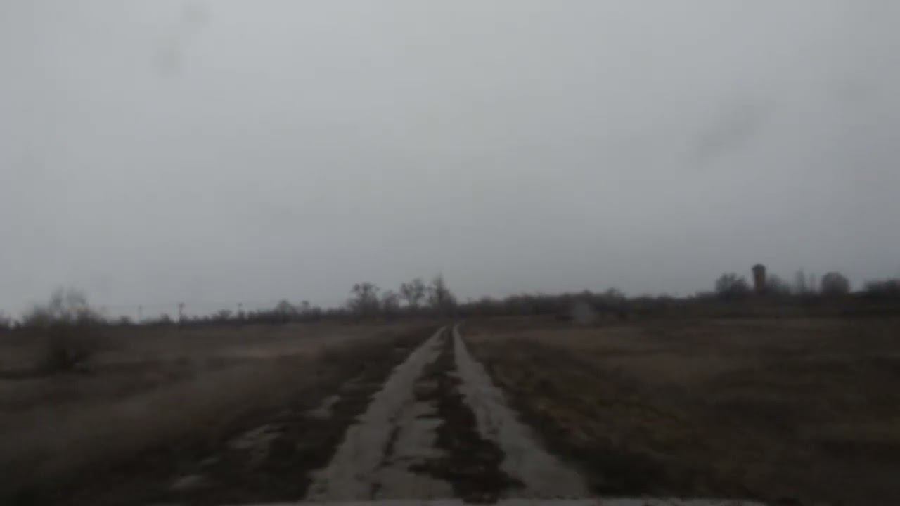 Станция Малоузенск, Питерский район.