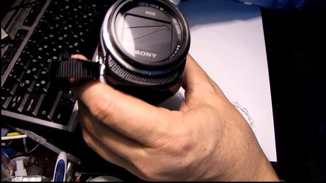 Защитный UV фильтр  для камеры