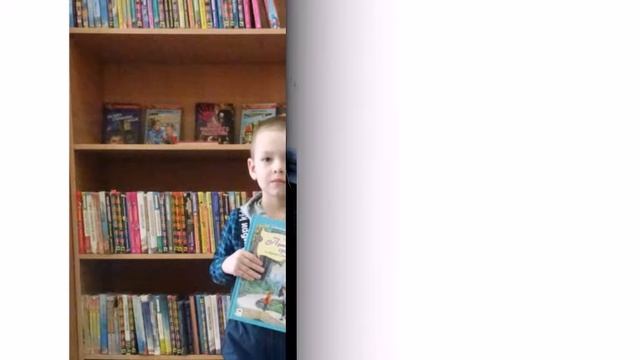 Акция книгодарения