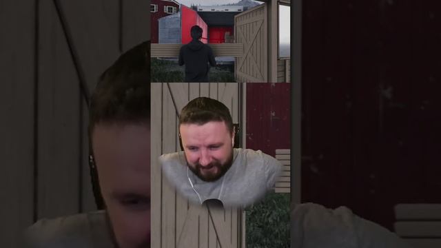 Зажатые доски #shorts #madash #ranchsimulator