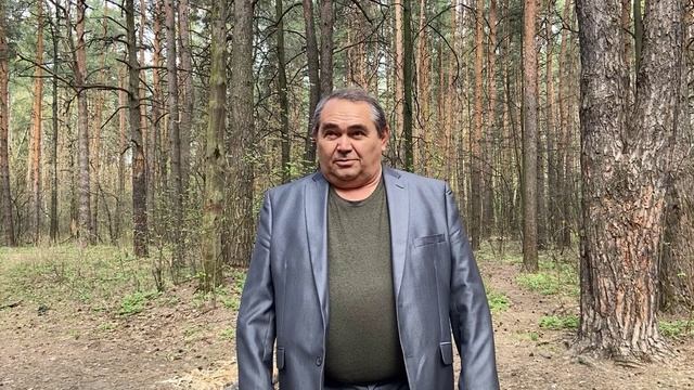 Как развивается авторская песня на Донбассе? Виктор Гавриленко.