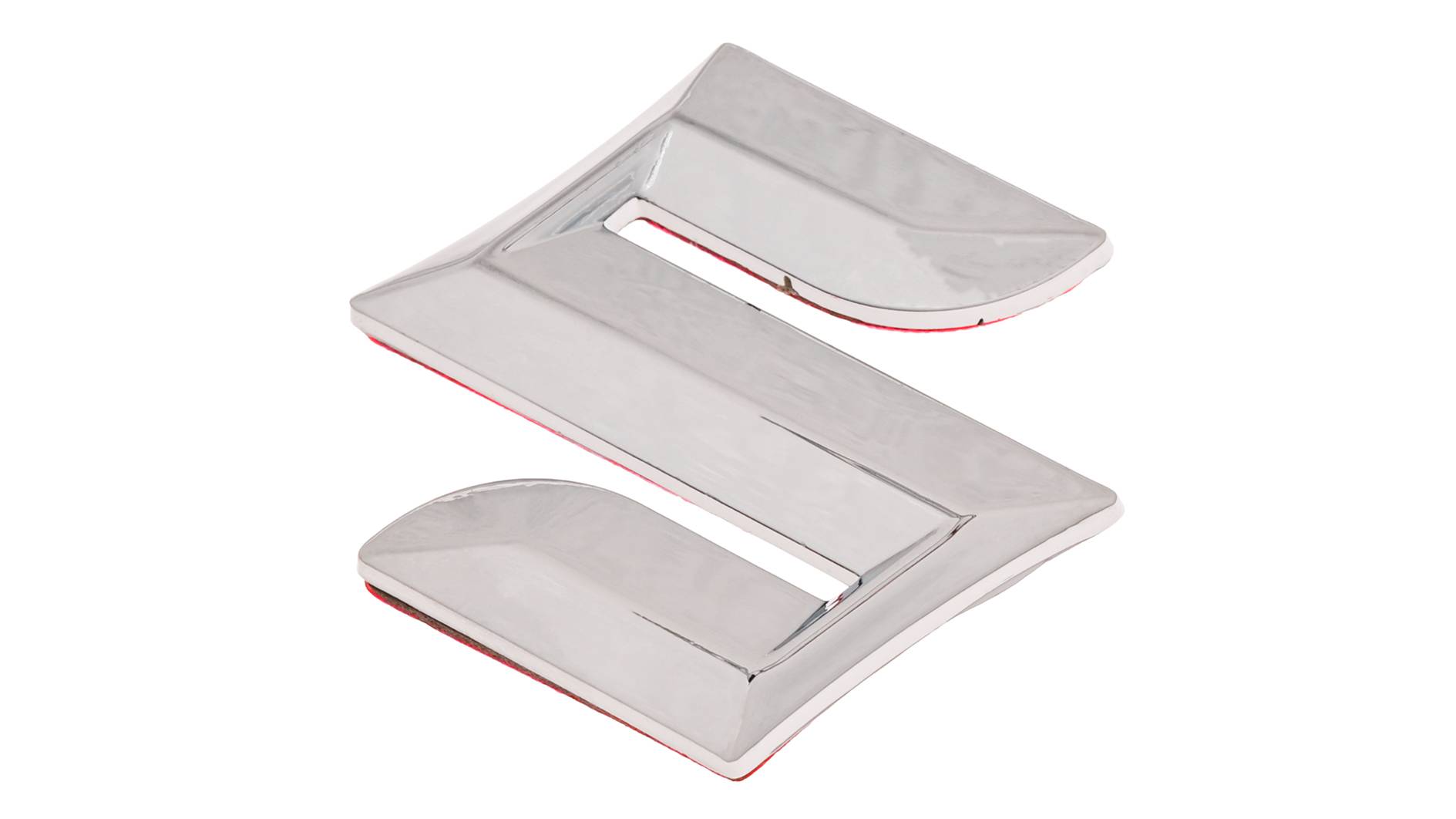 ЭМБЛЕМА SUZUKI 30-31 mm