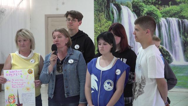 День памяти 13 Ростокинской дивизии народного ополчения