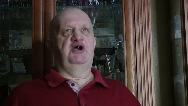 ЗАПИСЬ-2022. Романс "Выхожу один я на дорогу"