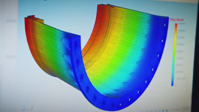 Компьютерное моделирование