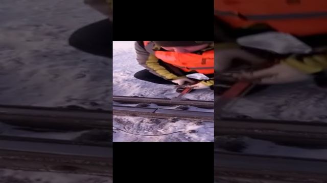 Промер зазора ПШВ