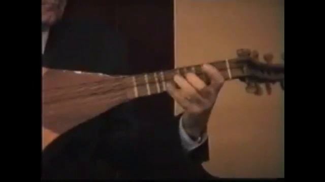 МУЗЫКА. ИНСТРУМЕНТЫ. АРМЯНСКИЙ. БАРБЕТ.