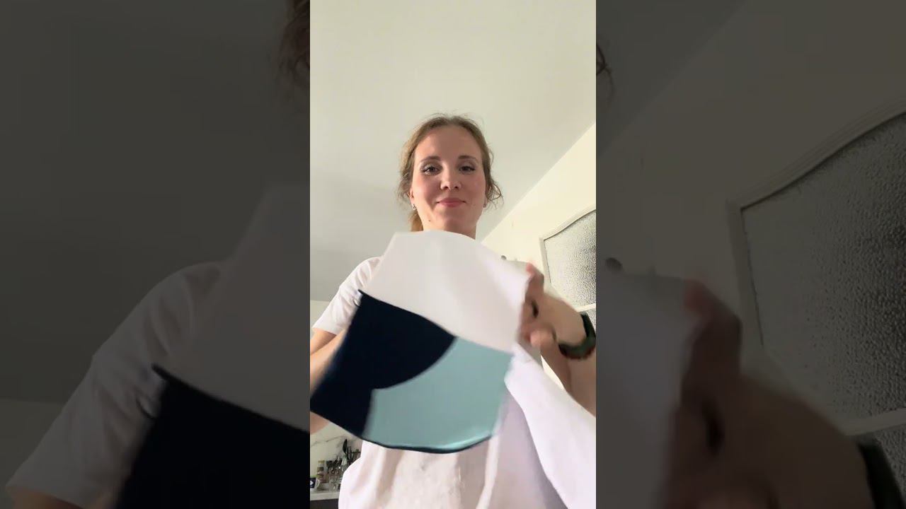 Как я шила сразу 2 костюма!!