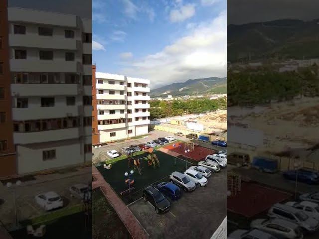 Цена квартиры 4500 т.р. в рынке. Купите однокомнатную квартиру в Геленджике на ул.Луначарского.