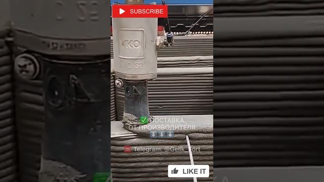 3D печать в архитектуре: красивые и необычные здания ? #3Dпринтеры #Строительство