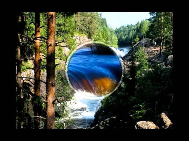 Люблю тебя, Карелия!