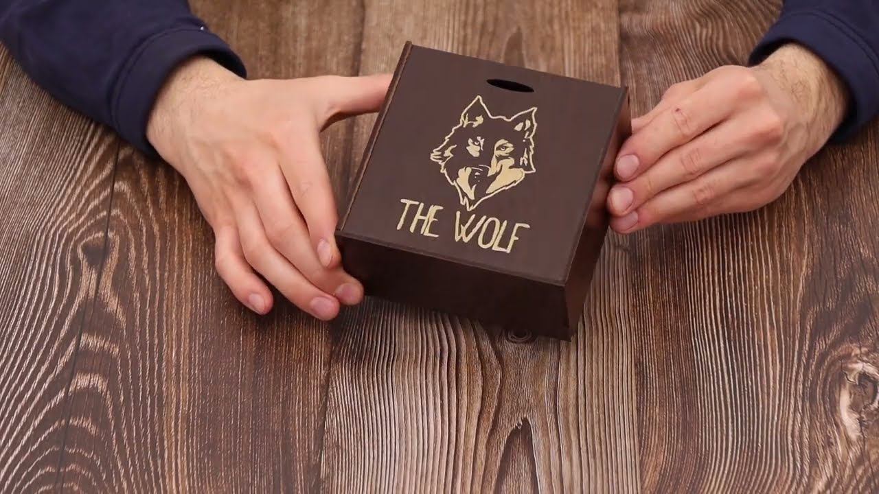 Видеообзор ремня для маркетплейсов