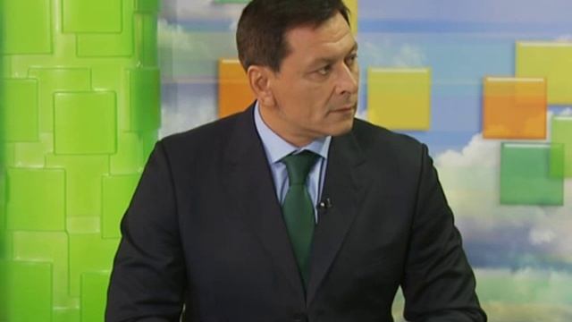 Время - деньги, выпуск 6