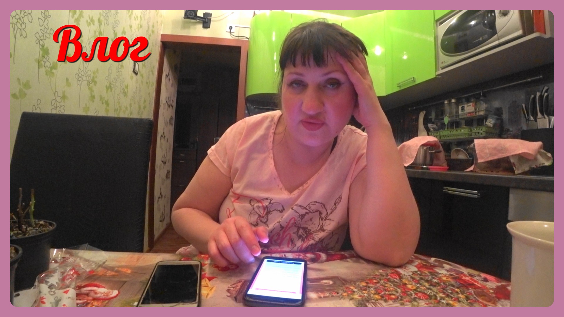 VLOG повесил вытяжку/прогулка/душевно посидели, отметили