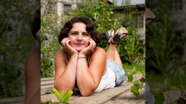 Объёмные фотографии