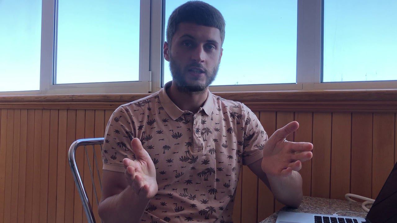 Отзыв Роман Парахин