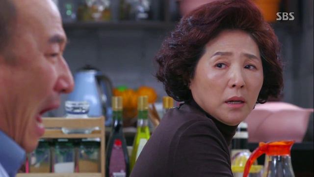 Одно тёплое слово 1 сезон 8 серия