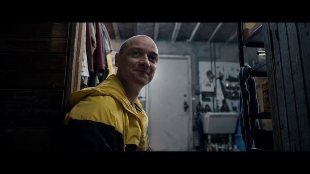 Приходи в новый кроссфит-зал (Реклама от BadCаtStudio в стиле гоблинских переводов - обращайся!)