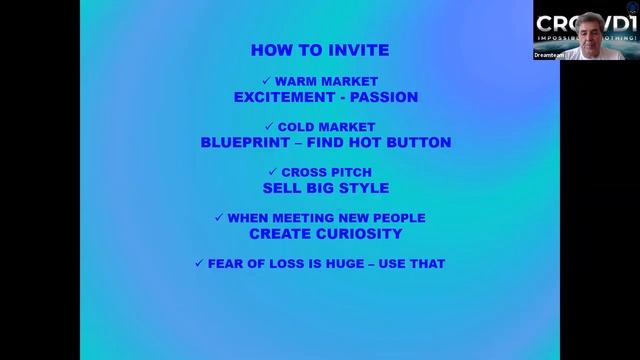 Module 2. HOW TO INVITE INTO THE BUSINESS | КАК ПРИГЛАШАТЬ В БИЗНЕС.mp4