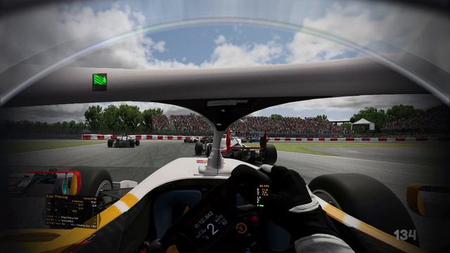 Circuit Gilles Villeneuve