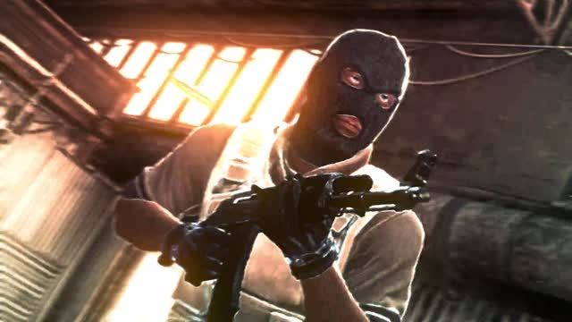 Falling ? (cs:go edit)