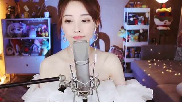 Фэн Тимо-кавер "Дикий" 翻唱撒野