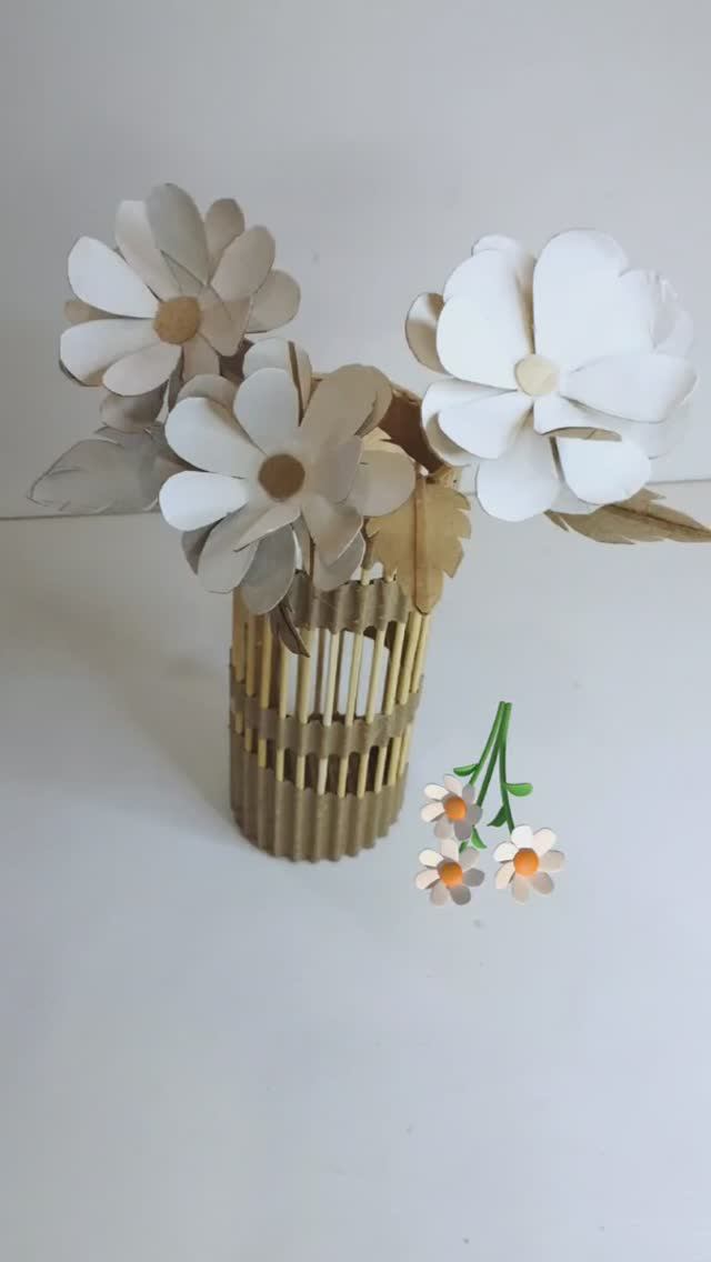 #diy #бумажные идеи.