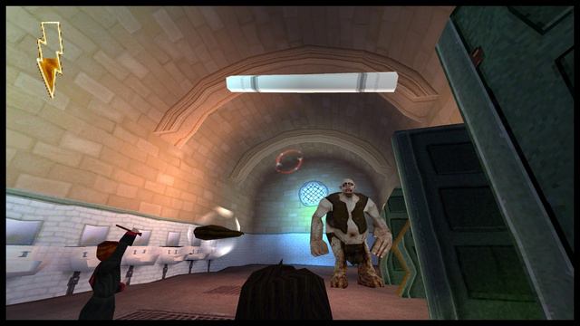 Гарри Поттер 11 серия.