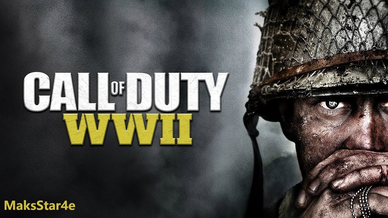 Call of Duty: WWII - Часть 3: Цитадель
