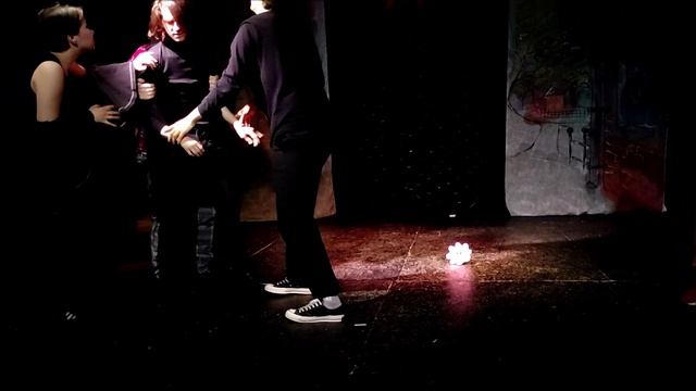 Суета вокруг Шекспира ч.2